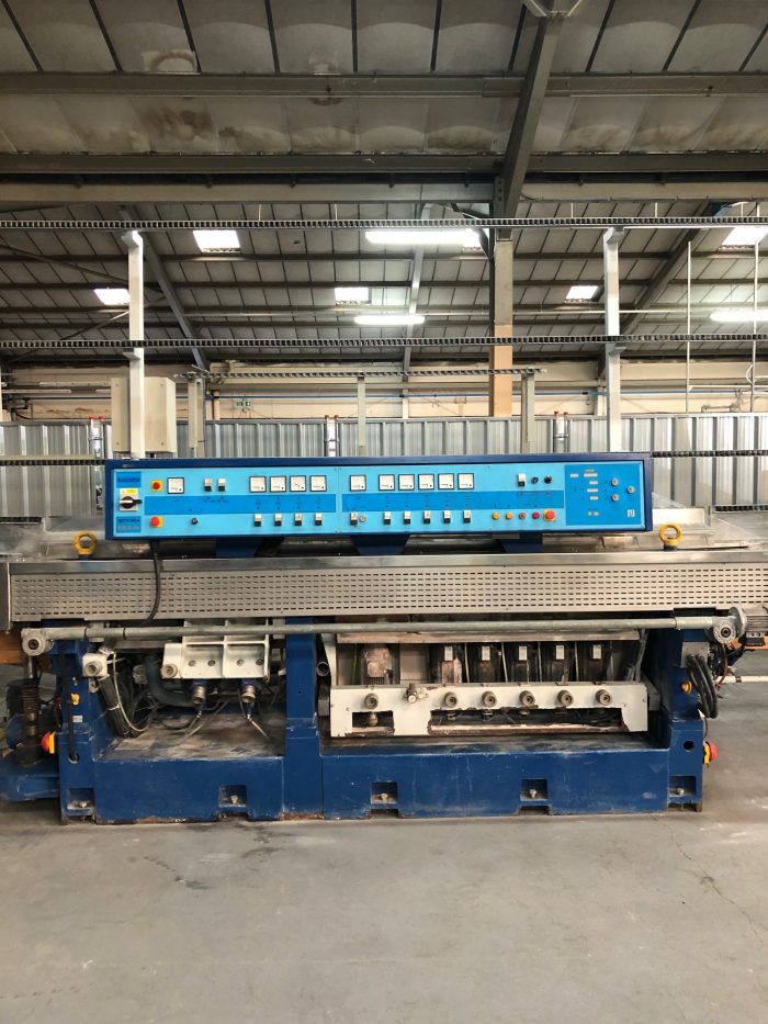 Bovone ELB10/45 | Genco Global