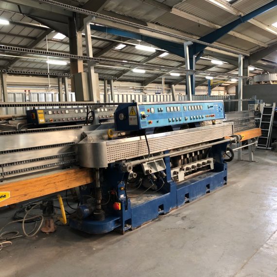 Bovone ELB10/45 | Genco Global