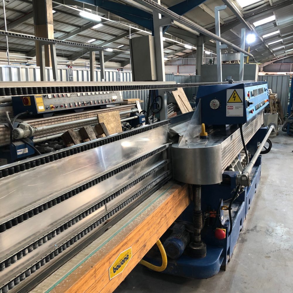 Bovone ELB10/45 | Genco Global