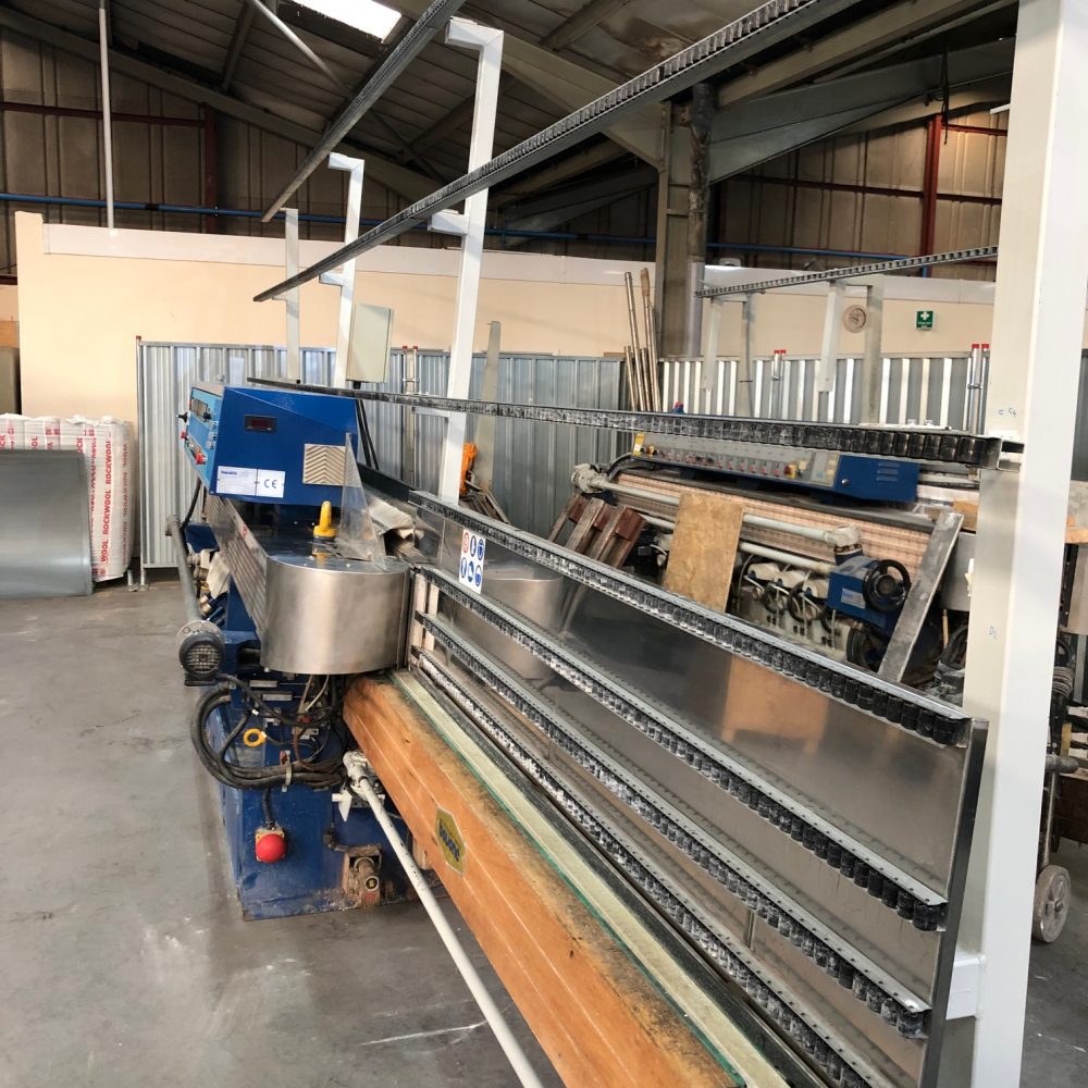 Bovone ELB10/45 | Genco Global