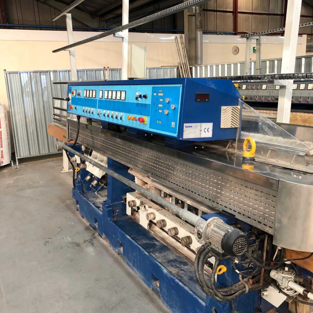 Bovone ELB10/45 | Genco Global