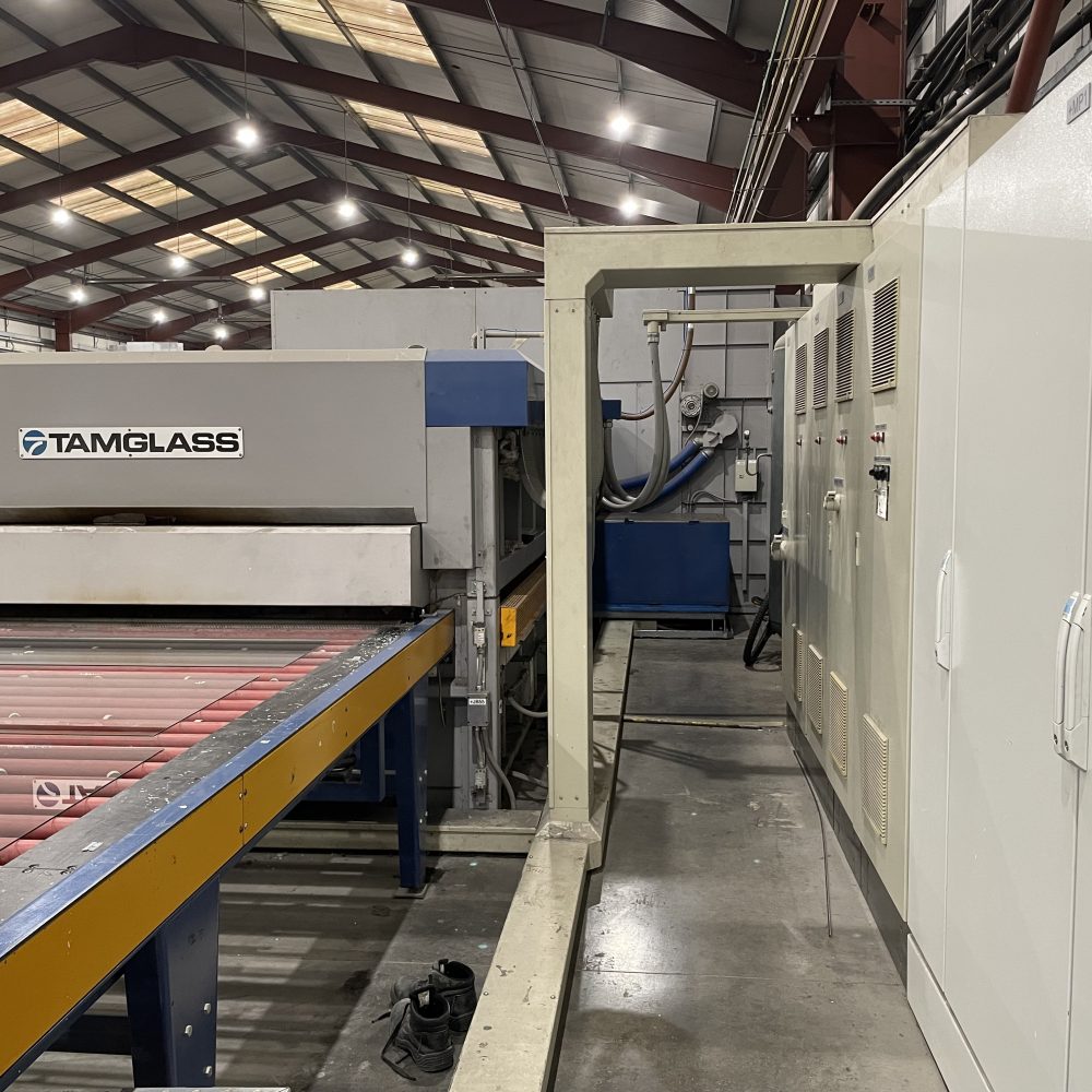 Glass Tempering Furnace | New and Used | Genco Global