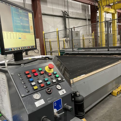 Glass Cutting Line | Glass Cutting Machinery | Genco Global