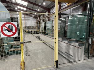 Bottero Lam Cutting Line | Genco Global