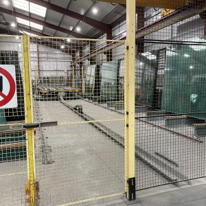 Bottero Lam Cutting Line | Genco Global